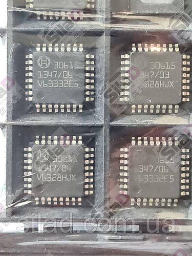 Купить Мікросхема 30615 Bosch корпус LQFP32, цена 400 ₴ — Prom.ua (ID ...