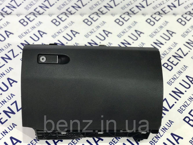 Купить Бардачок торпеды Mercedes W212, S212 рестайл A2126802891 ...
