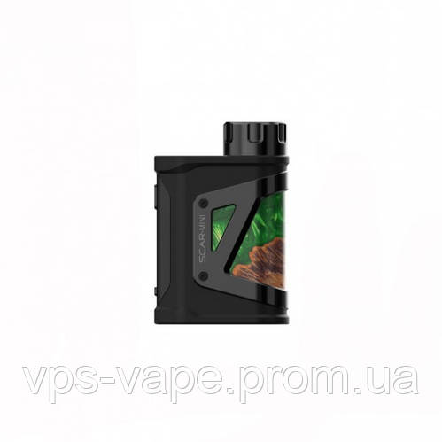 Купить SMOK Scar-Mini Box Mod, цена 1100 ₴ — Prom.ua (ID#1266551252)