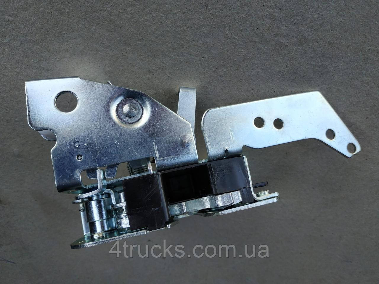 Купить Замок водительской двери MAN TGA TGS TGX TGM TGL механизм замка ...