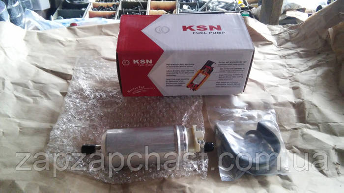 Электрический бензонасос низкого давления для карбюраторных авто KSN ...