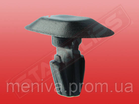 Купити Клипса уплотнителя двери на Ситроен, ціна 15 грн - Prom.ua (ID ...