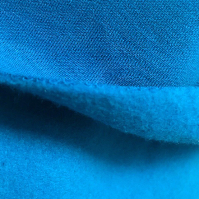 Ткань трехнитка начес купить в интернет магазине.