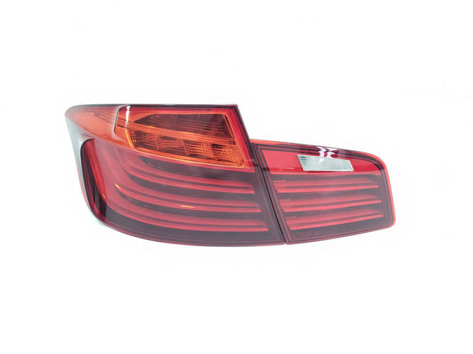 Купити Задні ліхтарі стопи на BMW 5 Series F10 / F18 2013-2017 рік ...