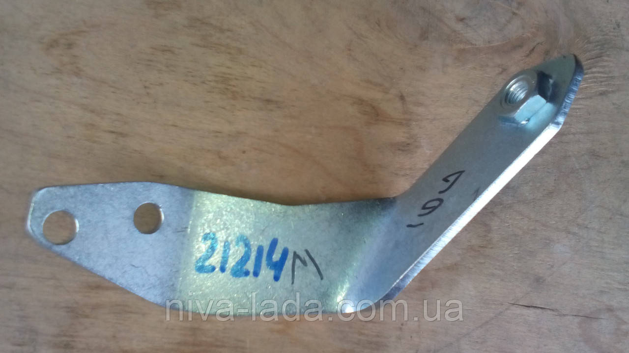 Кронштейн приемной трубы Нива 21214М: продажа, цена в Киеве. Приемные ...