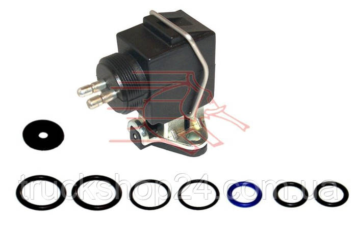 Ремкомплект электромагнитного клапана КПП DAF 1303948 1286867 1379772 ...