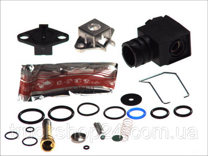 Купити Ремкомплект электромагнитного клапана КПП DAF 1457276 1314514 ...