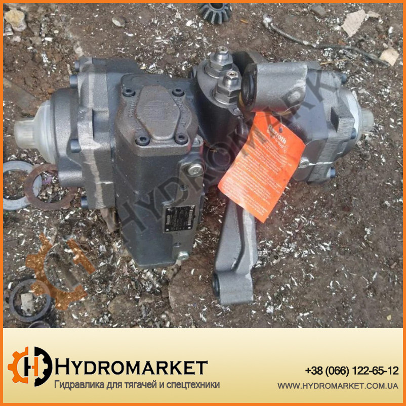 Гидравлический насос Bosch Rexroth D-89275 - купить в Украине