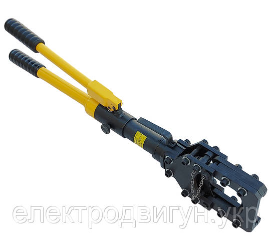 Кабелерез гидравлический ручной HHD-85 (ID#1267920953), цена: 10500 ...