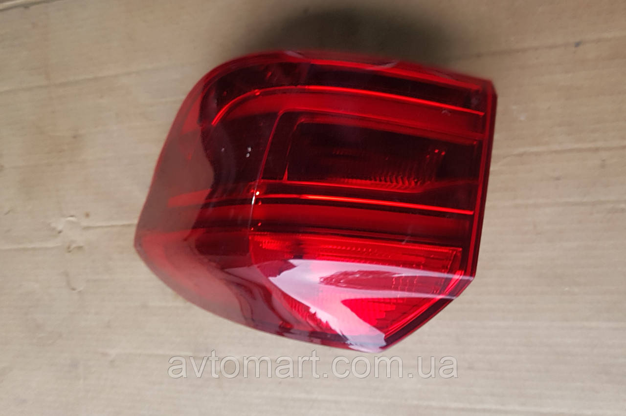 Bmw X3 G01 2017- Задний фонарь USA 7408736 Стоп задній правий в крило ...