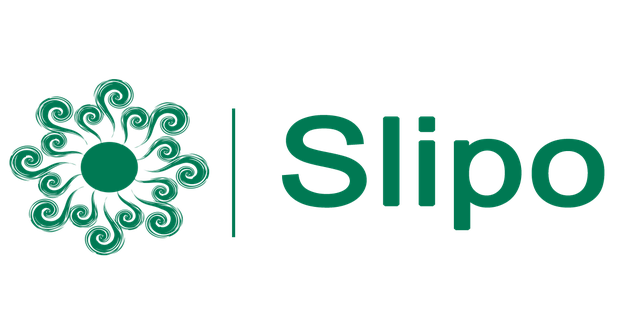 Товари та послуги в Києві від компанії "Slipo".