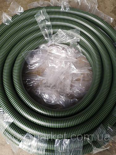 Шланг для фекального насоса, мотопомпи д.38 мм (ID#2014961555), ціна ...