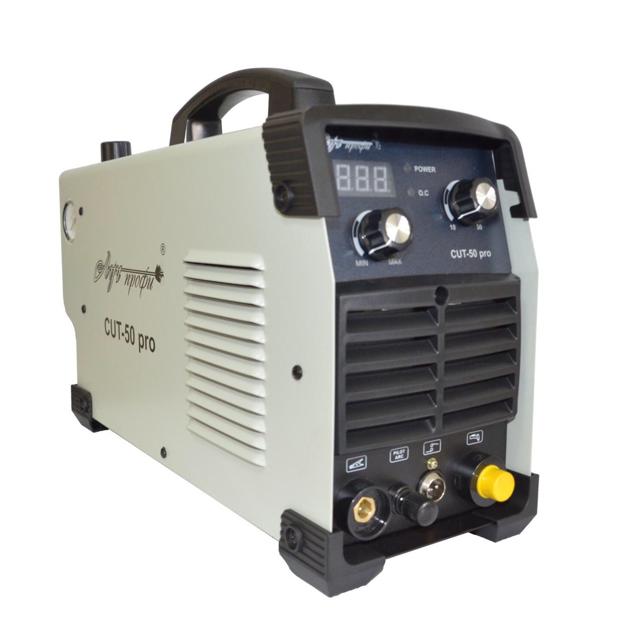 Плазменный резак Луч профи PRO CUT 50