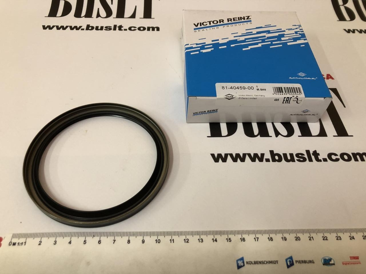 Купить Сальник коленвала (задний) MB Sprinter 2.2CDI OM651 09 ...