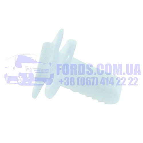 Кліпса кріпильна FORD TRANSIT 2006-2014 (1868800/SYC15B03180AD/CNRYC15BO3180AB) HMPX (ID ...