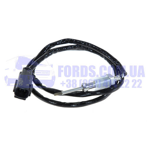 Купити Датчик температури вихлопних газів FORD MONDEO/FORD S-MAX/GALAXY ...