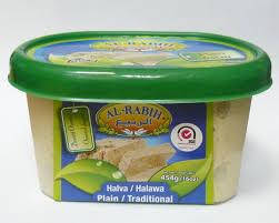 Купити Халва без цукру Al Rabih 200 грам, ціна 165 ₴ - Prom.ua (ID ...