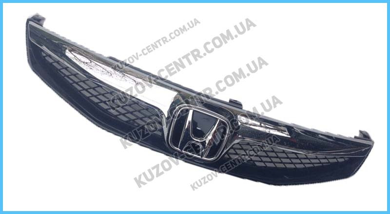 Решетка Радиатора на Honda Civic,Хонда Цивик (седан) 06-11 SDN — Купить ...