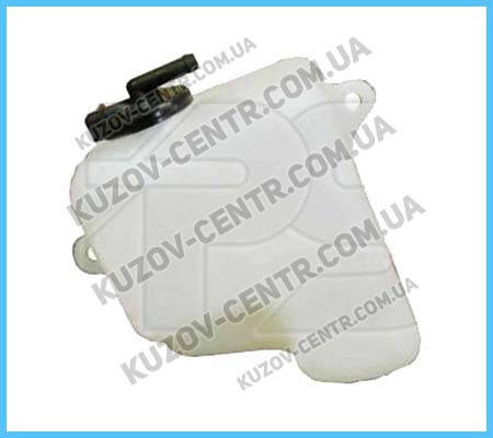 Купить Расширительный бачок радиатора Mitsubishi Pajero Sport I (00-08 ...