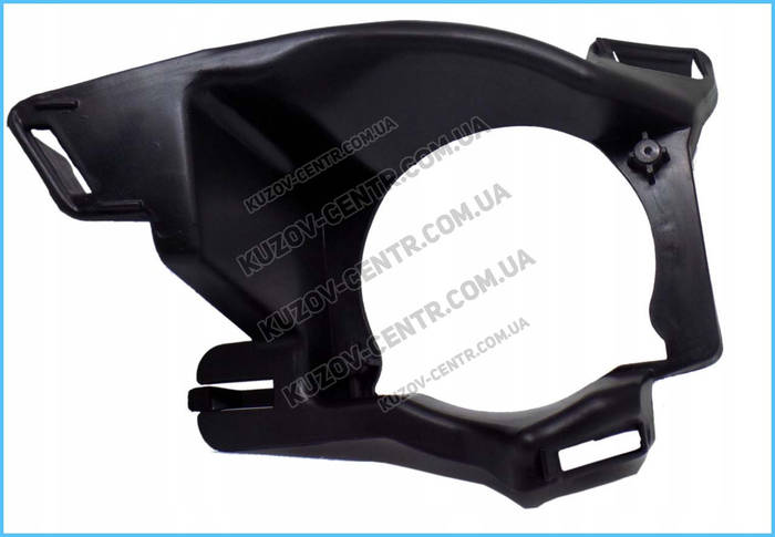 Купити Кріплення протитуманної фари в бампері Renault Logan / Sandero ...