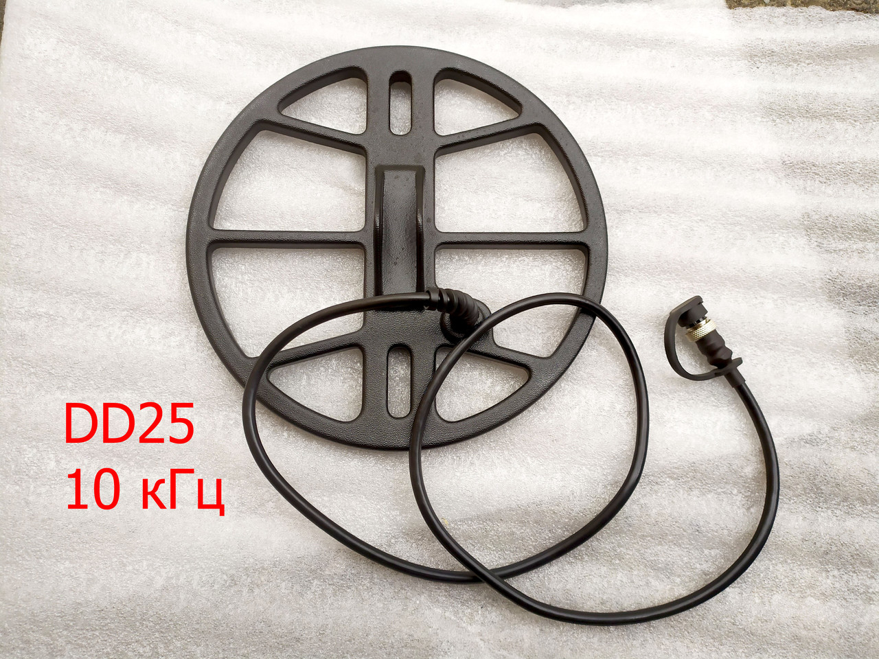 Датчик Dd25 10 кГц для МД Квазар АРМ Фортуна М М2 М3 Id 629750809