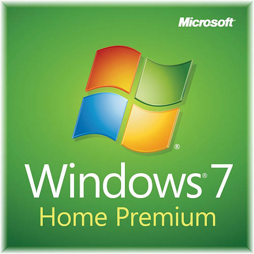 Windows 7 home premium (ID#34978265), ціна: 2464 ₴, купити на Prom.ua