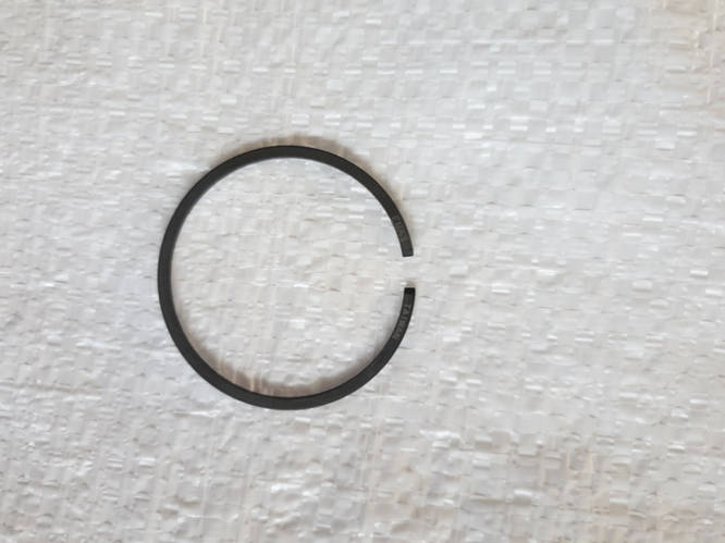 Кільце 40*1,5 мм товщина Husqvarna 142/340/ Мотокоси, Бензопили EMAS (ID#1100525819), цена: 58 ...