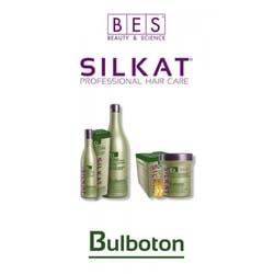 SILKAT BULBOTON – боротьба з втратою волосся | Ефективний комплекс ...