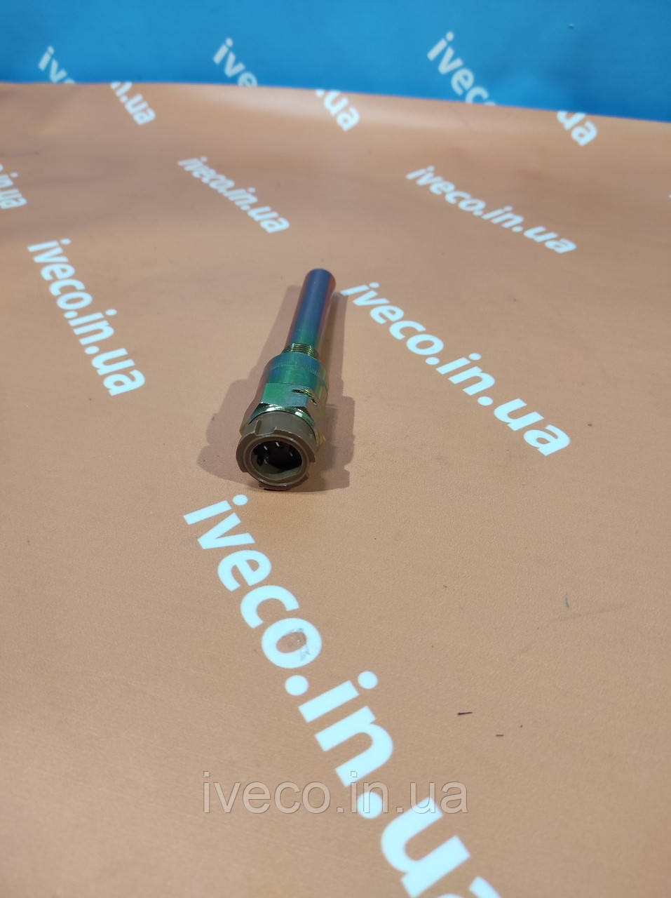 Купити Датчик обертів MAN SCANIA VOLVO DAF IVECO 4854770 361799 ...