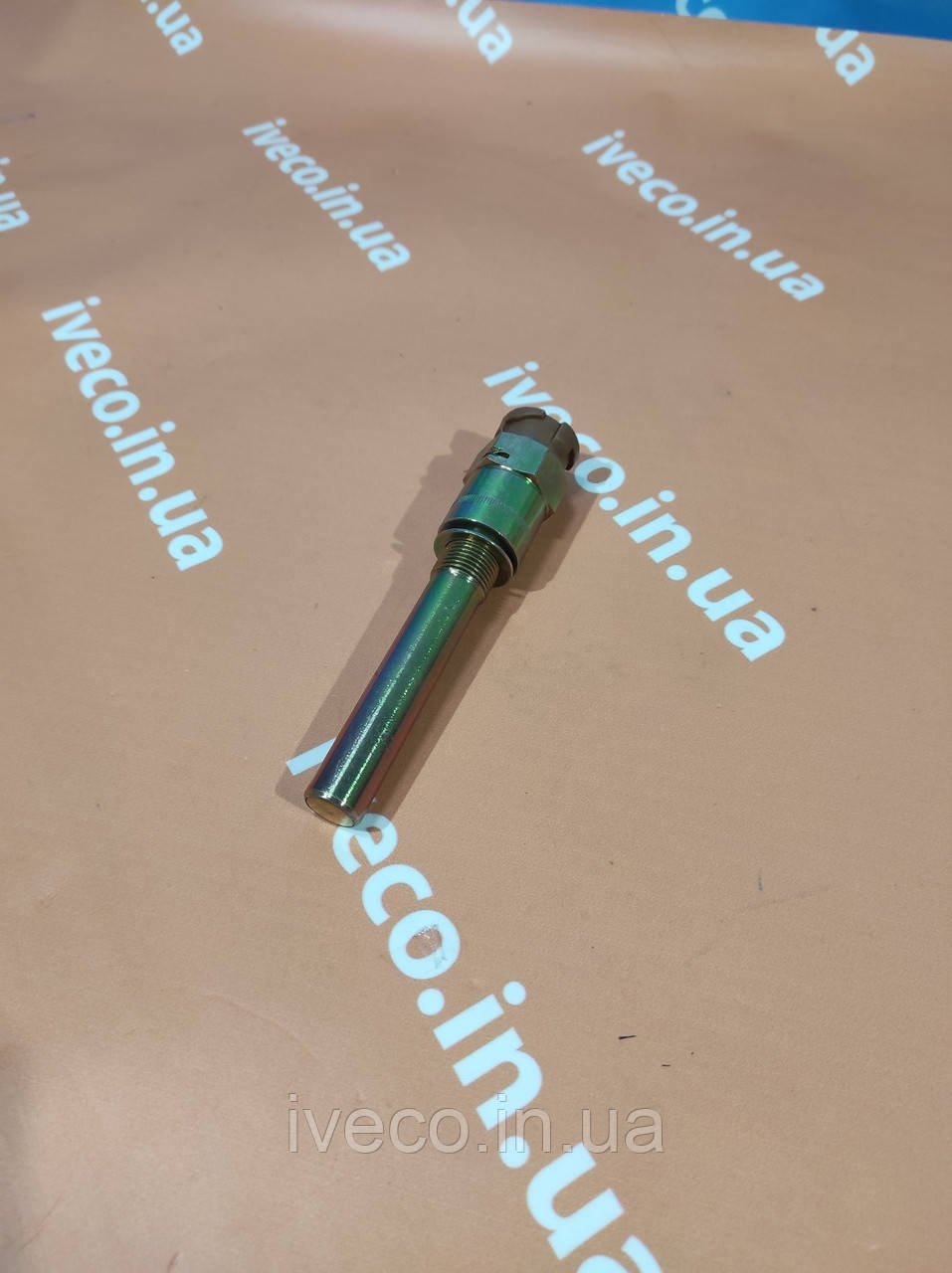 Купити Датчик обертів MAN SCANIA VOLVO DAF IVECO 4854770 361799 ...