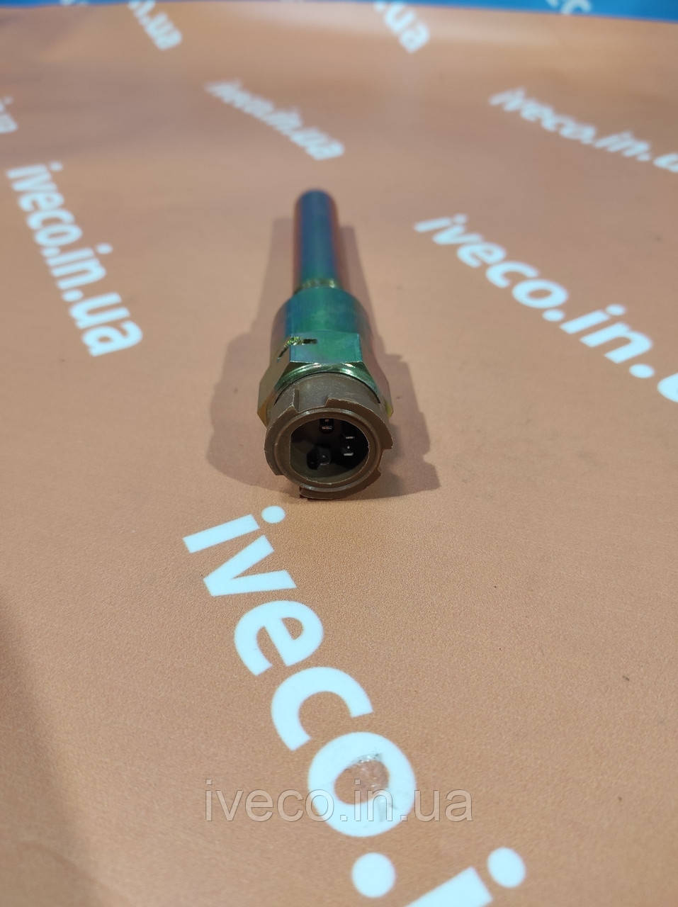 Датчик обертів MAN SCANIA VOLVO DAF IVECO 4854770 361799 81274210080 ...