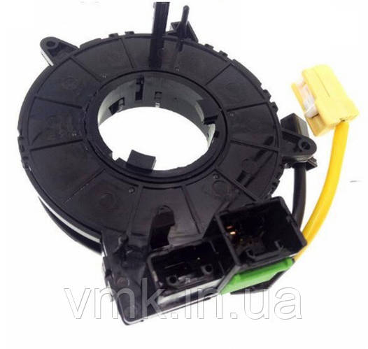 Купить Шлейф подрулевой (улитка) Mitsubishi Grandis 2004,2005,2006,2007 ...