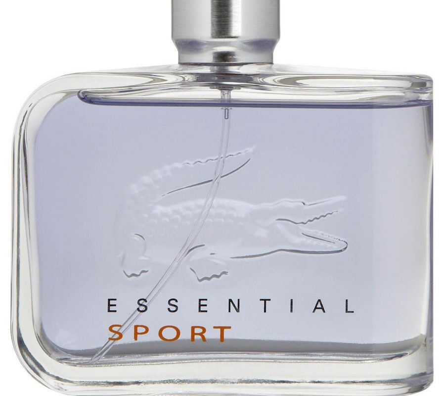 Lacoste Essential Sport туалетная вода 125 ml. (Тестер Лакост Эссеншиал ...