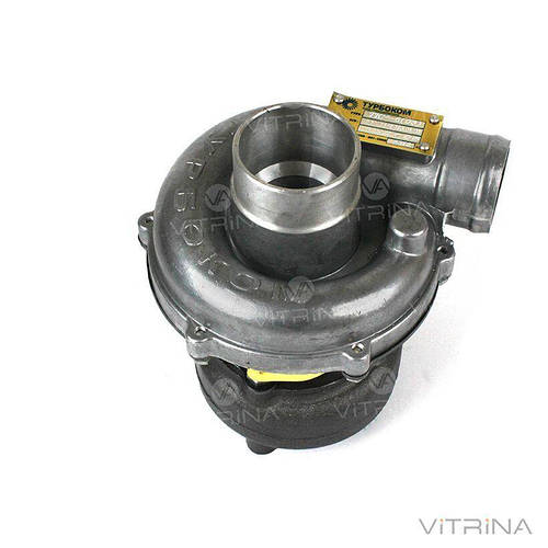 Турбина МТЗ-100, ЗиЛ-5301 / РМ-80; РМ-120 / ТКР-6.03 | 600-1118010.03 ...