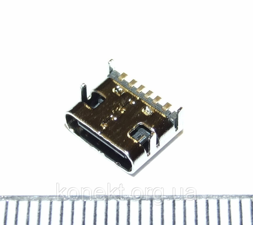 T008 Usb Type C Micro Usb C Usb 3 1 6pin Разъем Гнездо Питания