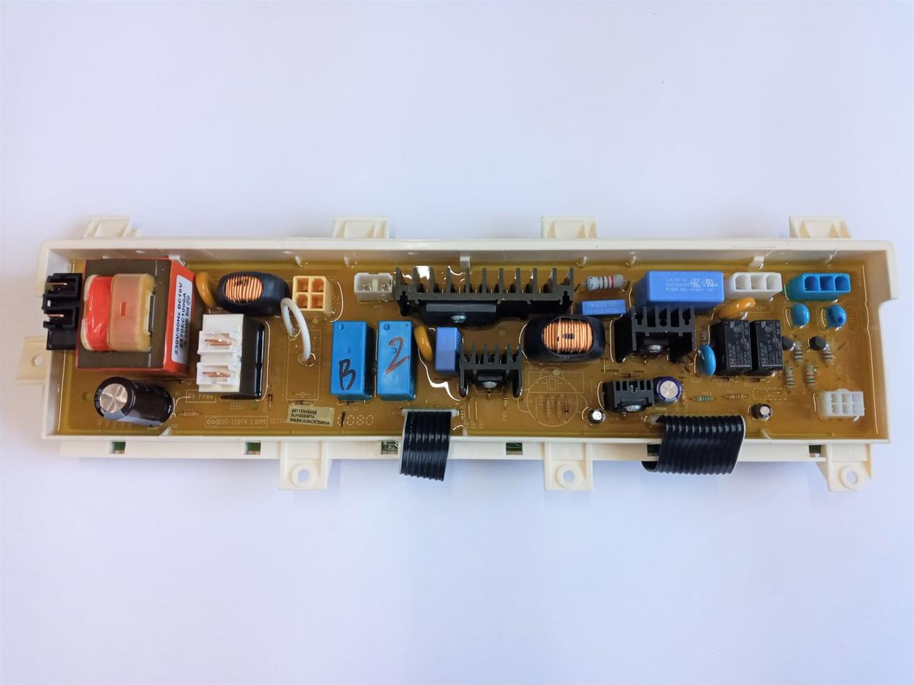 Модуль управления стиральной машины LG 6870EC9174A б/у (ID#1269855032 ...
