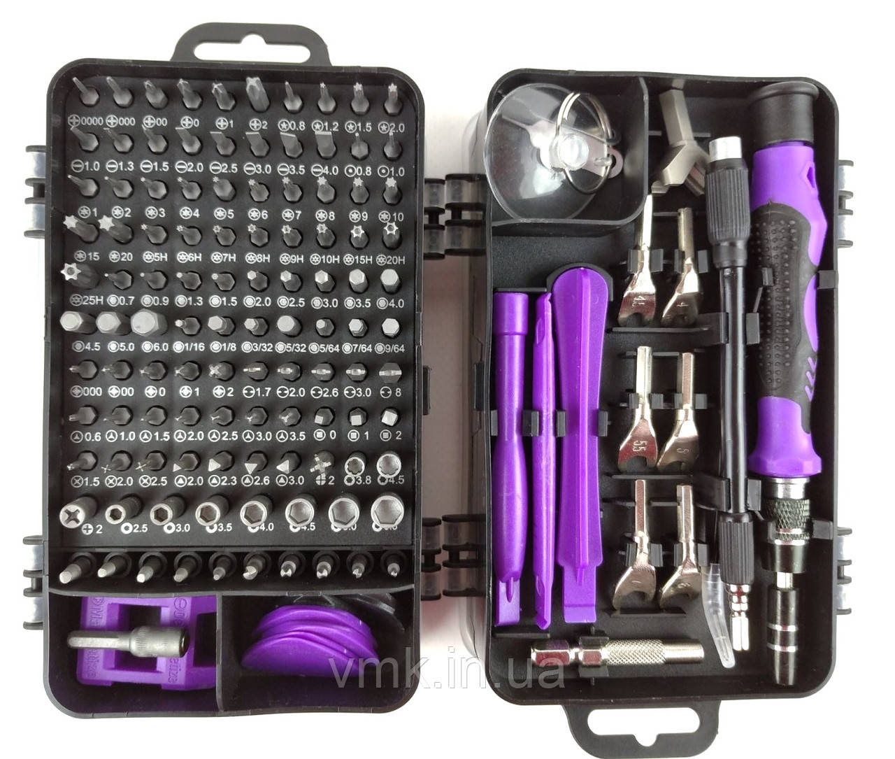 Купить Набор инструментов для ремонта телефонов и компьютеров (НИ-2135 ...