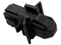 Фигурное крепление решетки радиатора Subaru Forester, Legacy ОЕМ ...