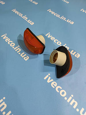 Габаритный фонарь was man tgx | Сравнить цены и купить по акции со ...