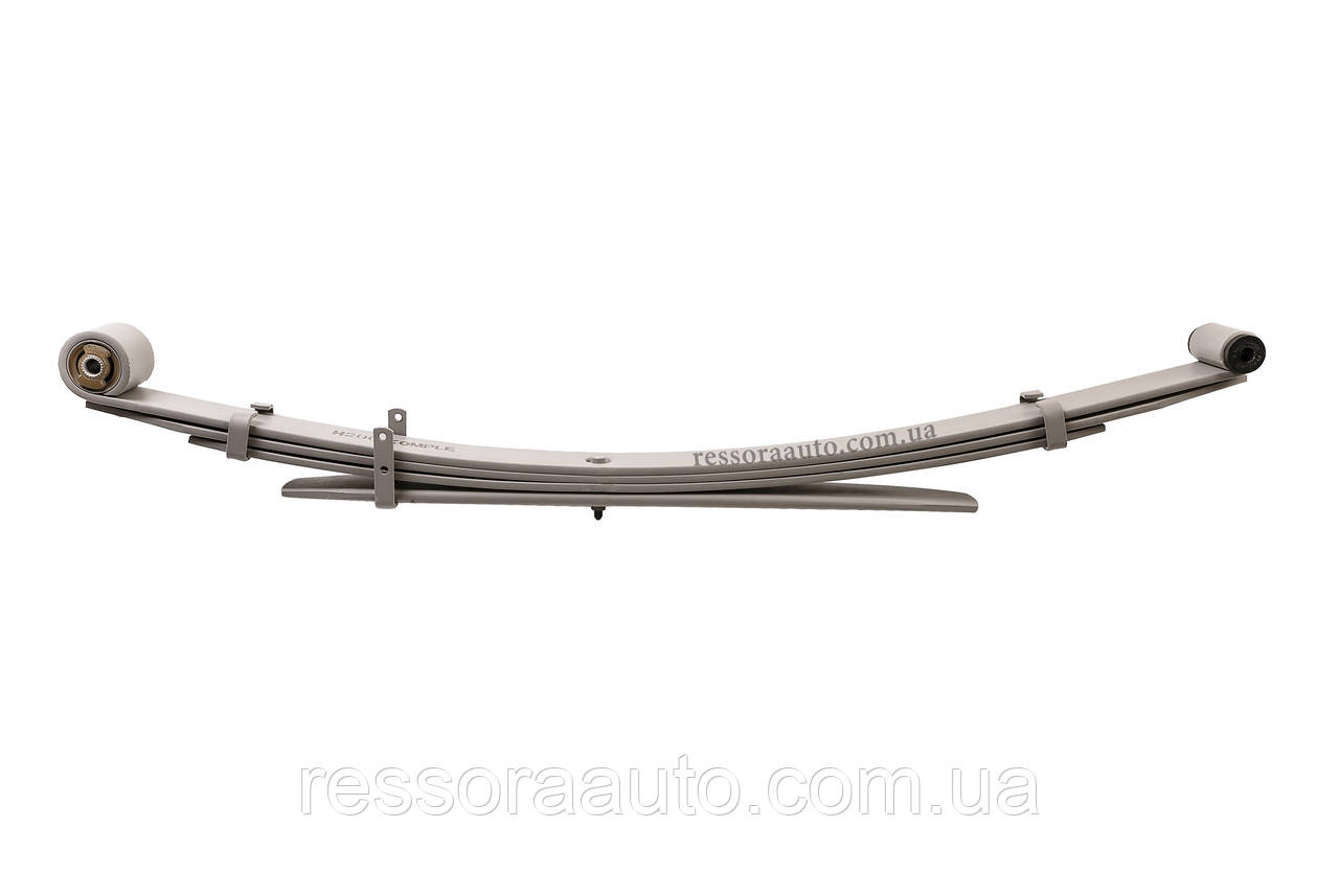 Купить Рессора на Hyundai - Starex, H1, H200, H100, H300 (4-х листовая ...