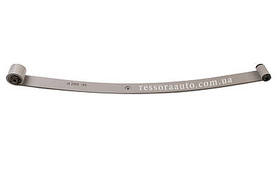 Рессора на Hyundai - Starex, H1, H200, H100, Н300 (3-ий лист рессоры с ...