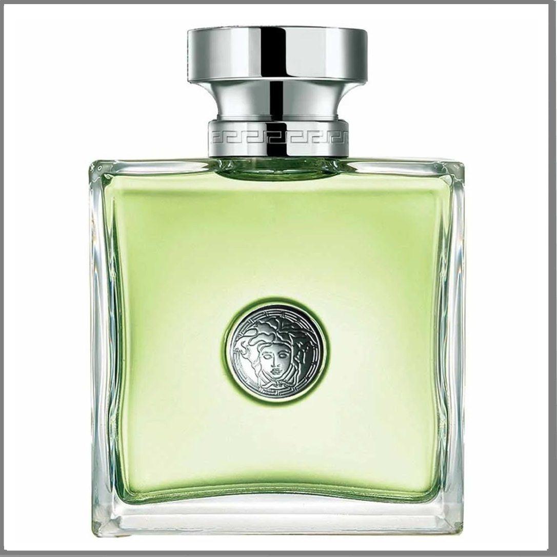 Купить Versace Versense туалетная вода 100 ml. (Тестер Версаче Версенс ...