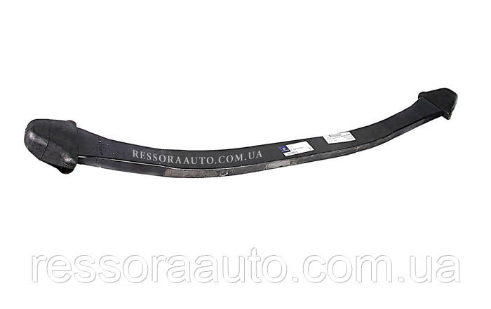 Ресора передня до Mercedes Sprinter від 1996-2006 р. (пластикова ...