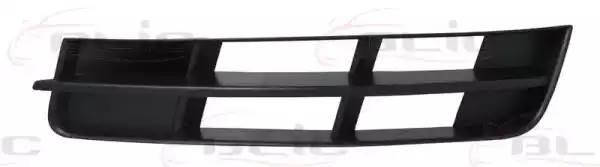 Решітка вентилятора, буфер AUDI Q7 (4L) 3.0 TDI quattro BLIC 6502-07 ...