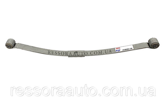 Ресора задня на Ford Connect від 2002 р. ( однолистовая ) Форд Коннект ...