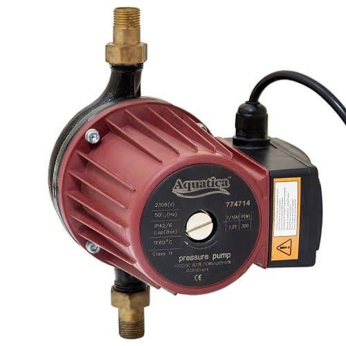 Насос AQUATICA GPD15-12A/195 (774714) (ID#1270802476), цена: 6009 ...