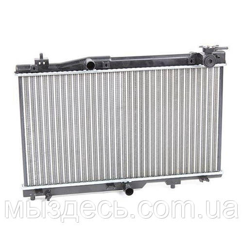 Радиатор охлаждения Чери Джагги Chery Jaggi FITSHI S21-1301110, цена ...