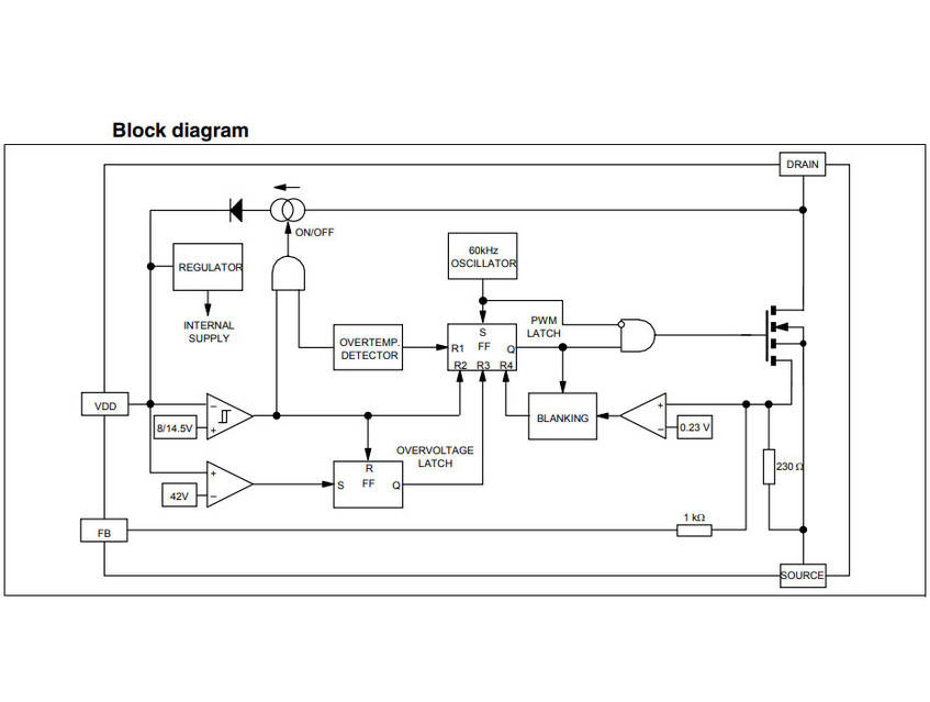 Schéma zapojení Sinclair ASH-12BIV Vision DCV