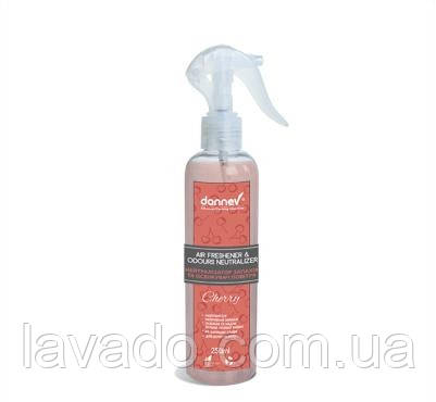 Нейтрализатор Неприятных Запахов и Освежитель Воздуха с Ароматом Вишни ...