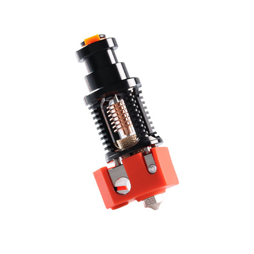 Хотэнд экструдер Trianglelab Dragon SF, 1.75мм, E3D V6 для 3D-принтера ...